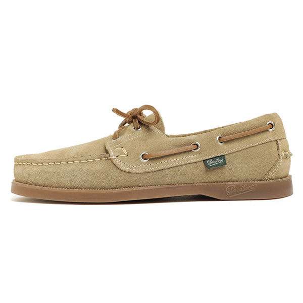 Paraboot｜菅原靴店