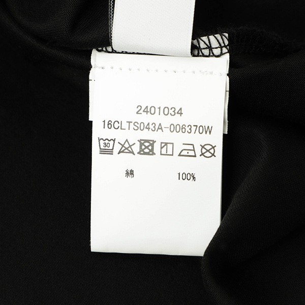 C.P.COMPANY シーピーカンパニー メンズ カットソー Tシャツ C.P.COMPANY シーピーカンパニー メンズ カットソー Tシャツ