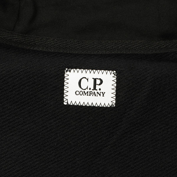 C.P.COMPANY シーピーカンパニー スウェット パーカー C.P.COMPANY シーピーカンパニー スウェット パーカー