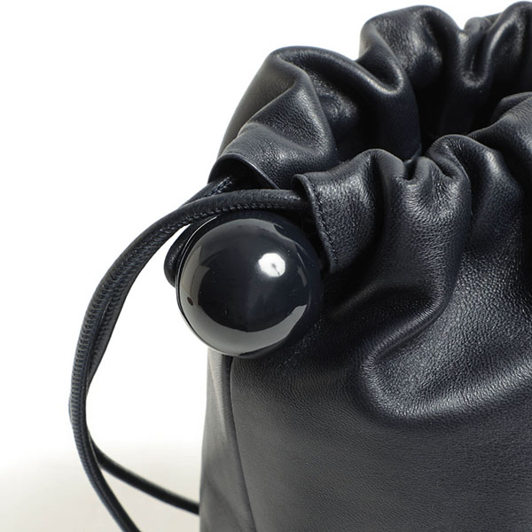 Bucket Baggage バケットバゲージ バッグ レザー ショルダー Bucket Baggage バケットバゲージ バッグ レザー ショルダー